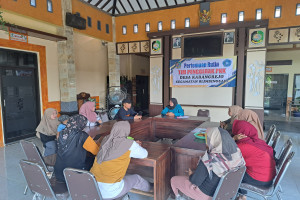 Pemerintah Desa Karangrejo - Kabupaten Banyuwangi